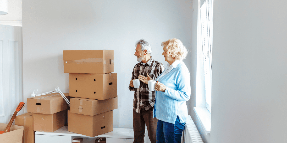 Top Tips for Moving An Elderly Loved One | Piepho Moving & Storage