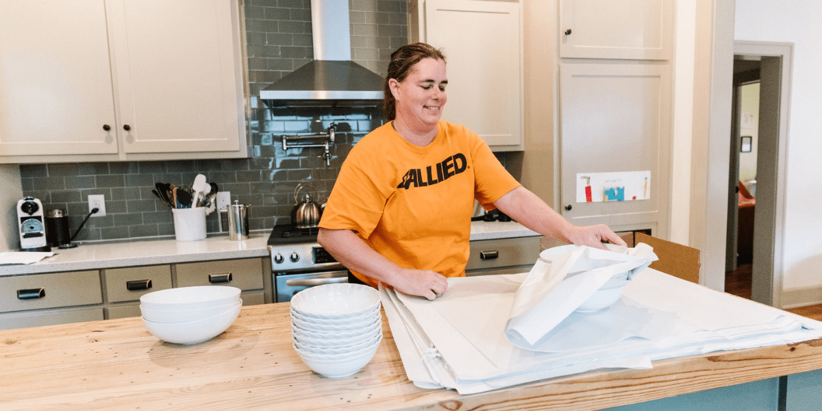 The Benefits & Challenges Of Moving Quickly