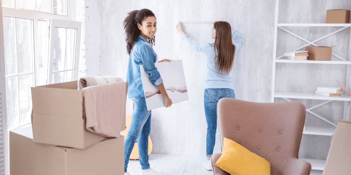 Top 6 College Student Moving Tips | Piepho Moving & Storage