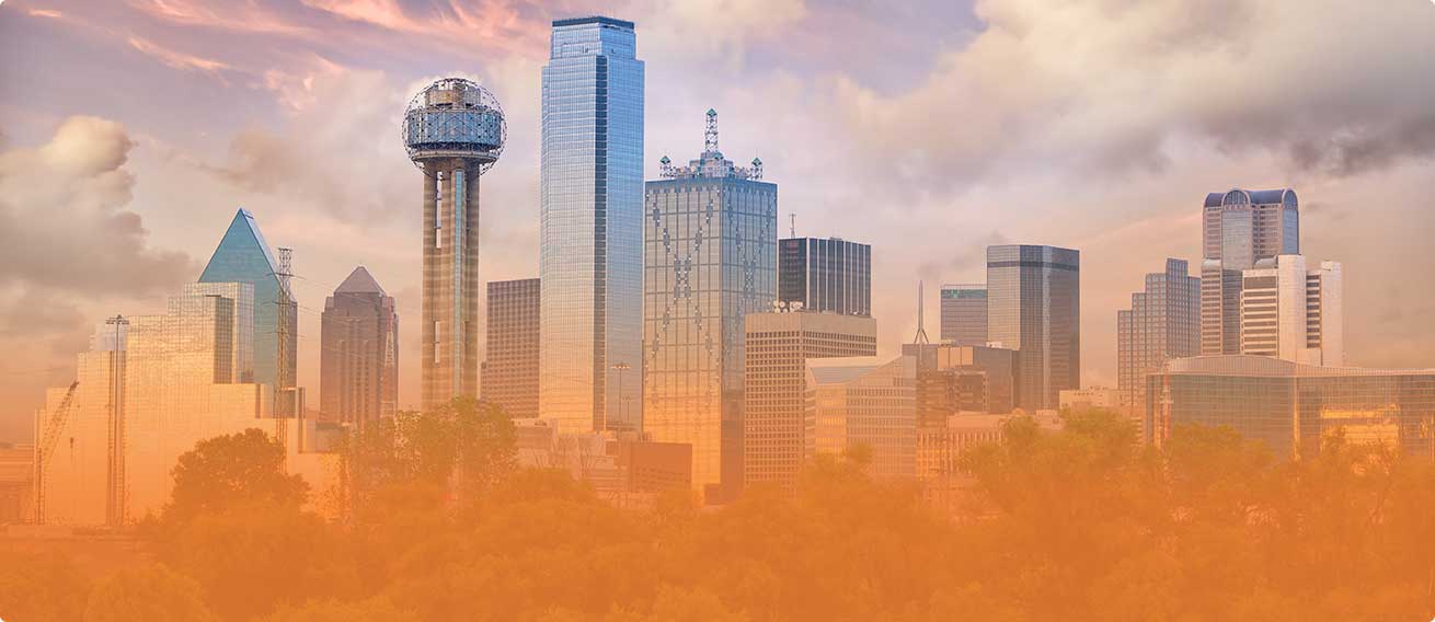 Moving from Minneapolis to Dallas Successfully