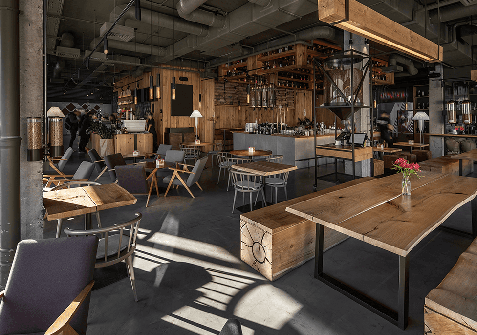 Twin Cities Restaurant Movers