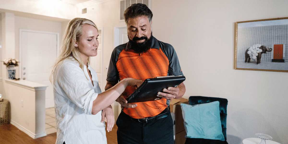 Moving Documents & Terms Explained