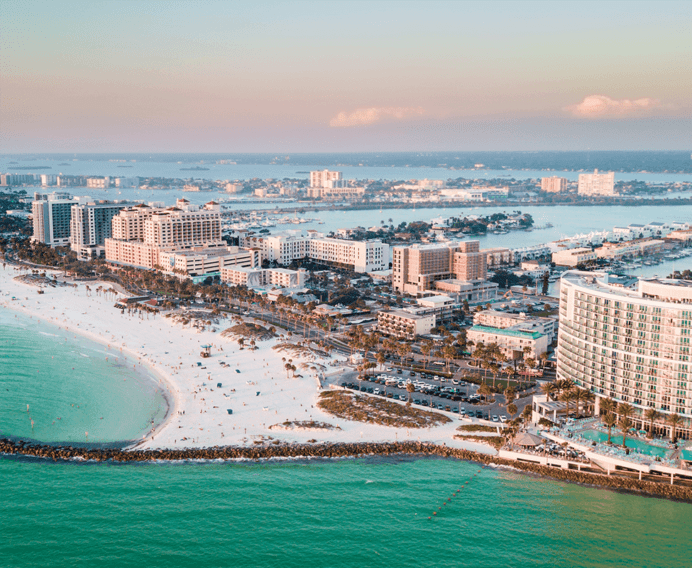 Minnesota to Florida Moving Services | Long Distance Movers