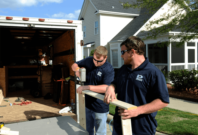 Movers in Rochester MN