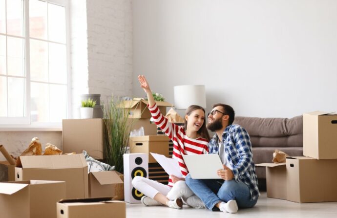 What Is The Difference Between Interstate and Intrastate Moving?