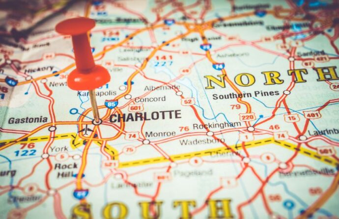 Minneapolis to Charlotte: 5 Things to Expect
