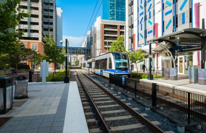 Minneapolis to Charlotte: 5 Things to Expect