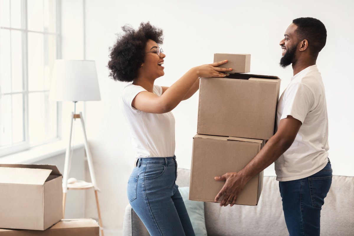 5 Factors That Affect the Cost of Your Moving Estimates