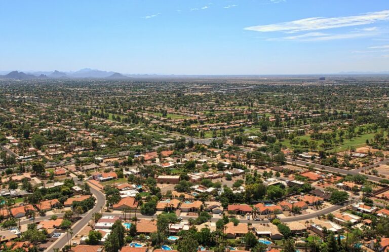 10 Things To Know Before Moving From Minnesota To Arizona