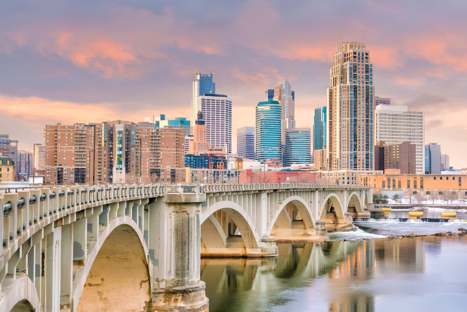 Moving Rochester To Minneapolis: 5 Things to Know