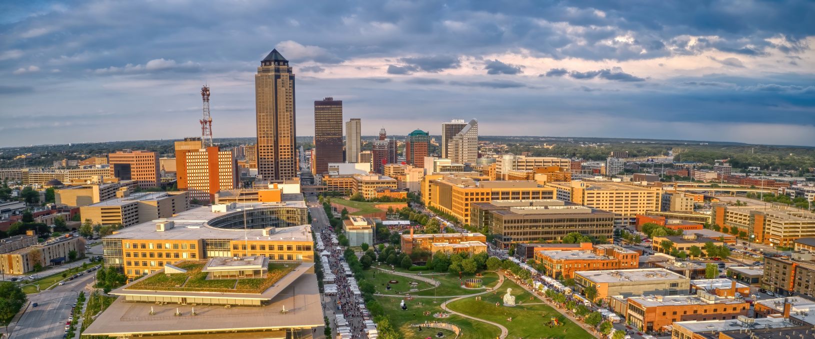 10 Musts When Moving From Minnesota To Iowa