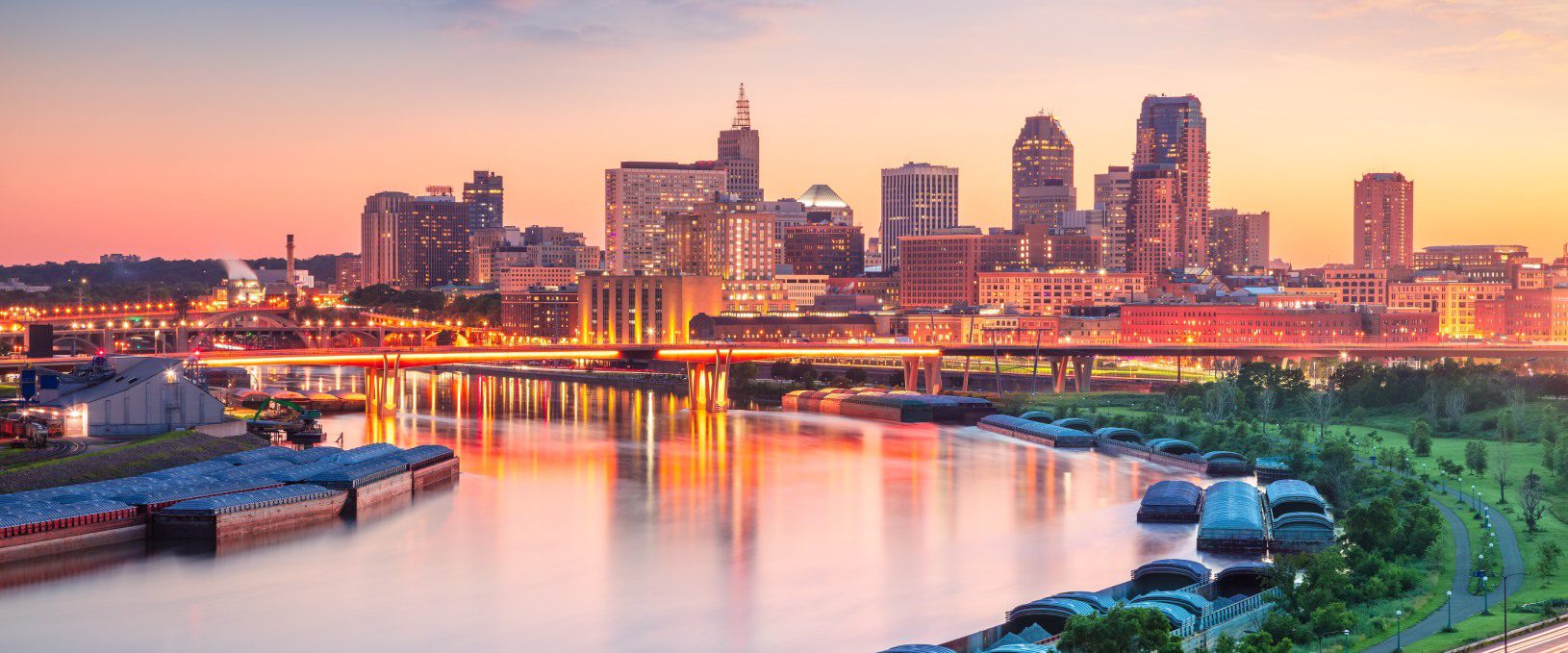 Minneapolis vs St. Paul: Which City Is Right for You?