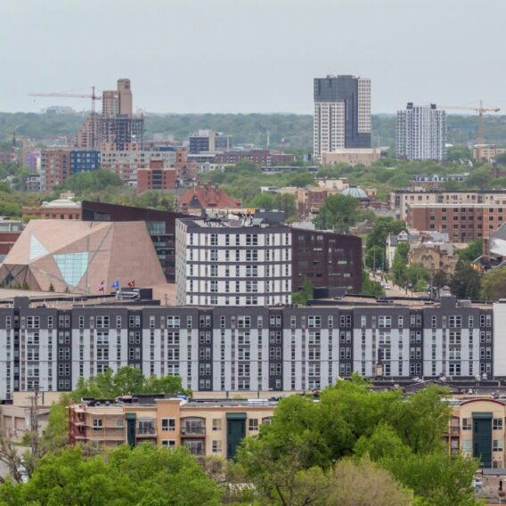 Best Minneapolis Neighborhoods: Find Your Ideal Place to Live